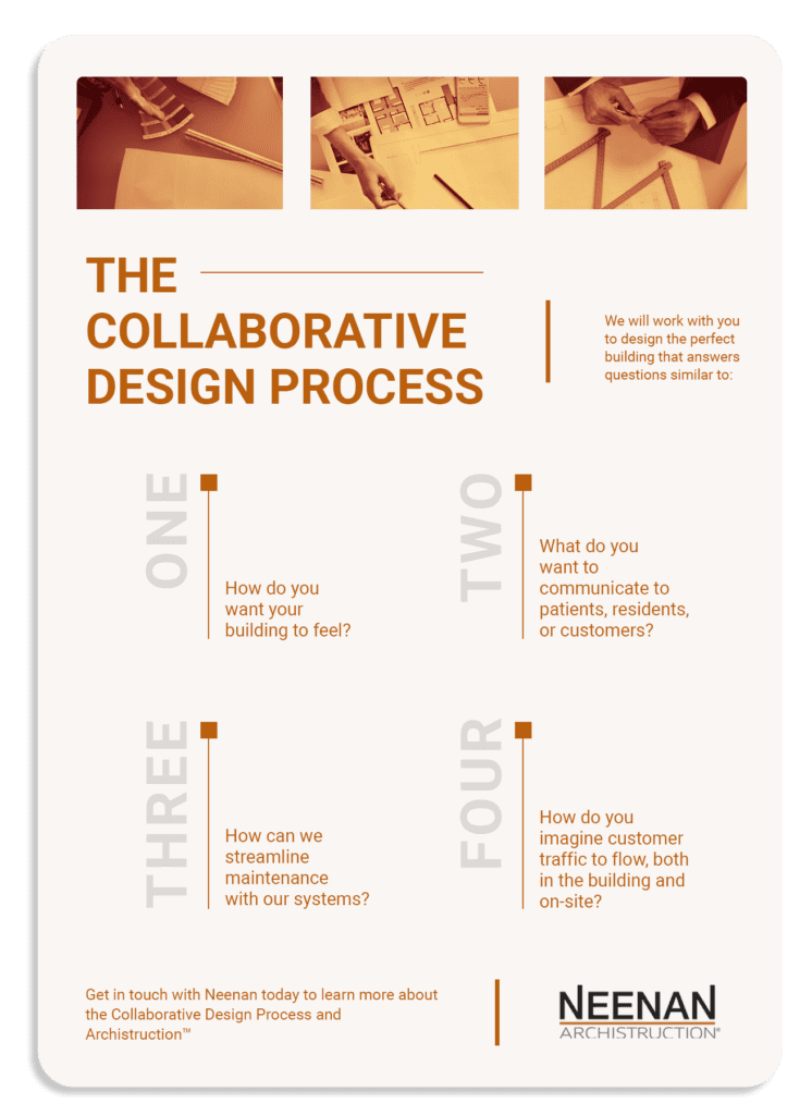 Architecture - The Collaborative Design Process