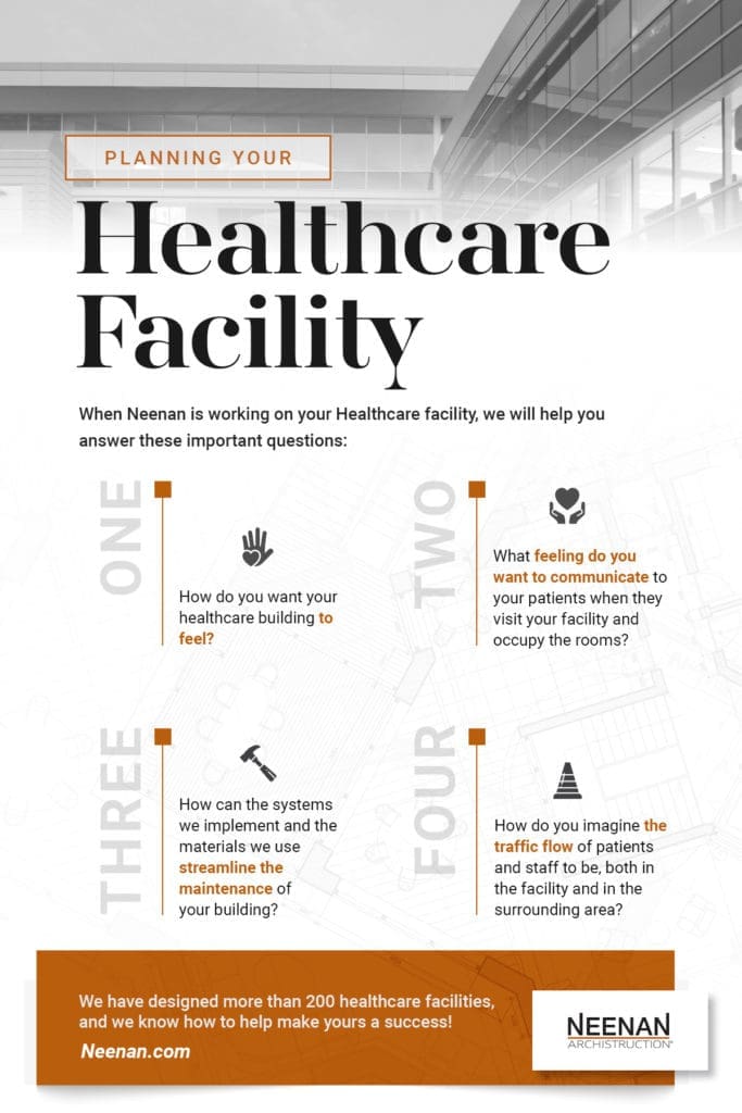 Architecture: Create A Great Healthcare Facility For Your Patients And ...