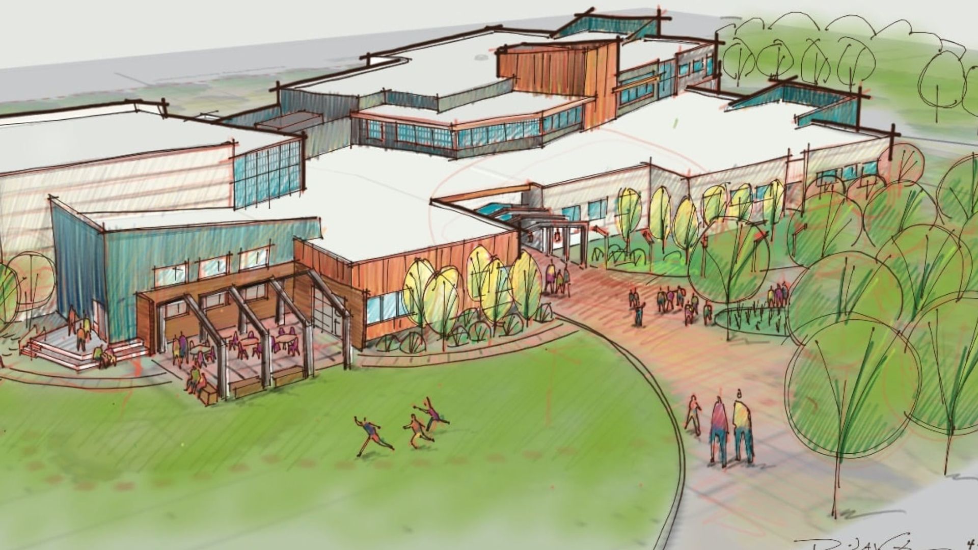 What Does Effective Building Design Include? Design Principles from ...