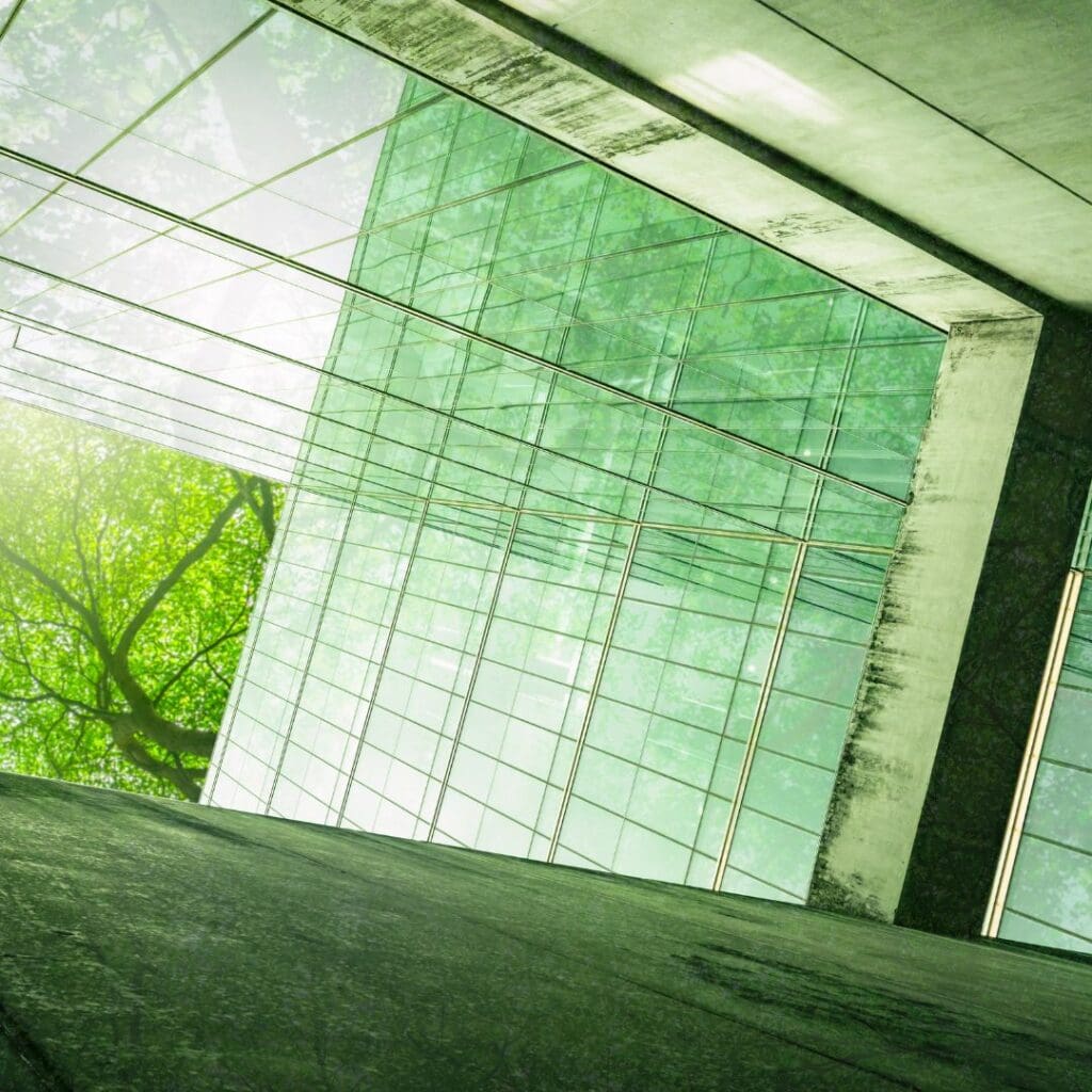 Incorporating Green Spaces in Commercial Building Design - Neenan ...