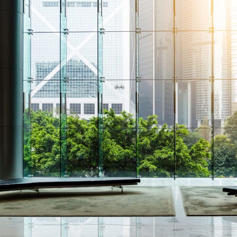 Incorporating Green Spaces in Commercial Building Design - Neenan ...