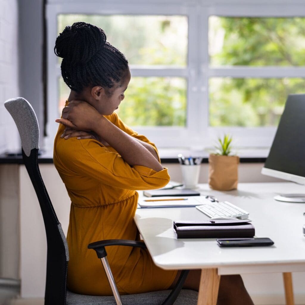 The Importance of Ergonomic Design in Commercial Architecture - Neenan ...