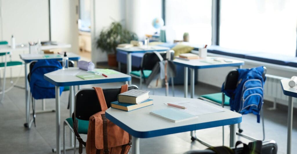 The Impact of Classroom Layouts on Student Engagement and Performance ...