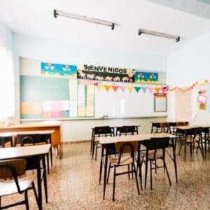 Designing Inclusive Classrooms: Accommodations for Students with ...